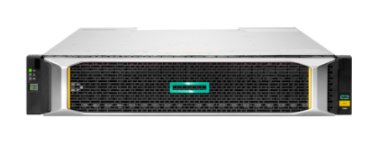 HPE MSA 2062 10GbE iSCSI SFF Storage - MM Store