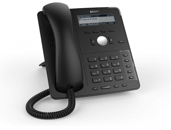 Snom D715 IP Phone - MM Store