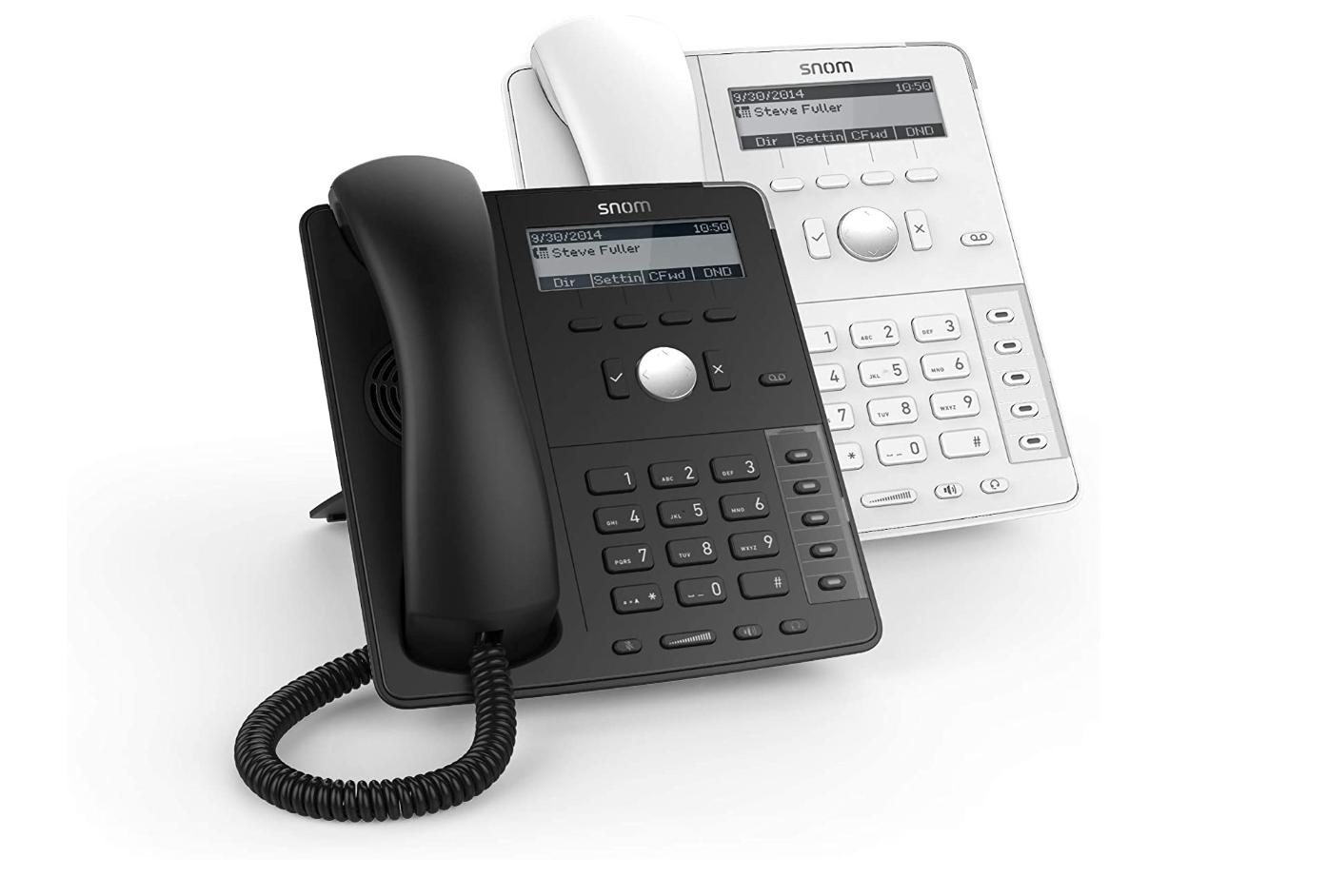 Snom D715 IP Phone - MM Store
