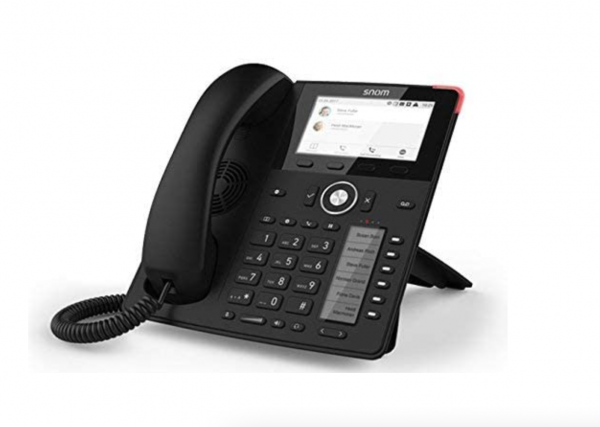 Snom D785 IP Phone - MM Store