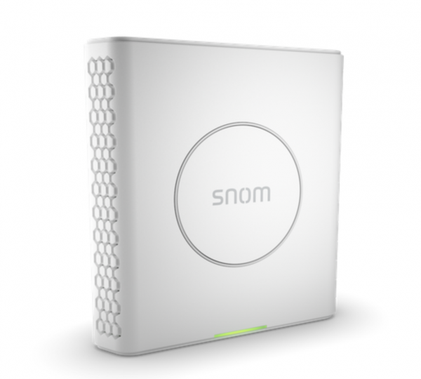 Snom M900 Multi Cell DECT Base Station - MM Store