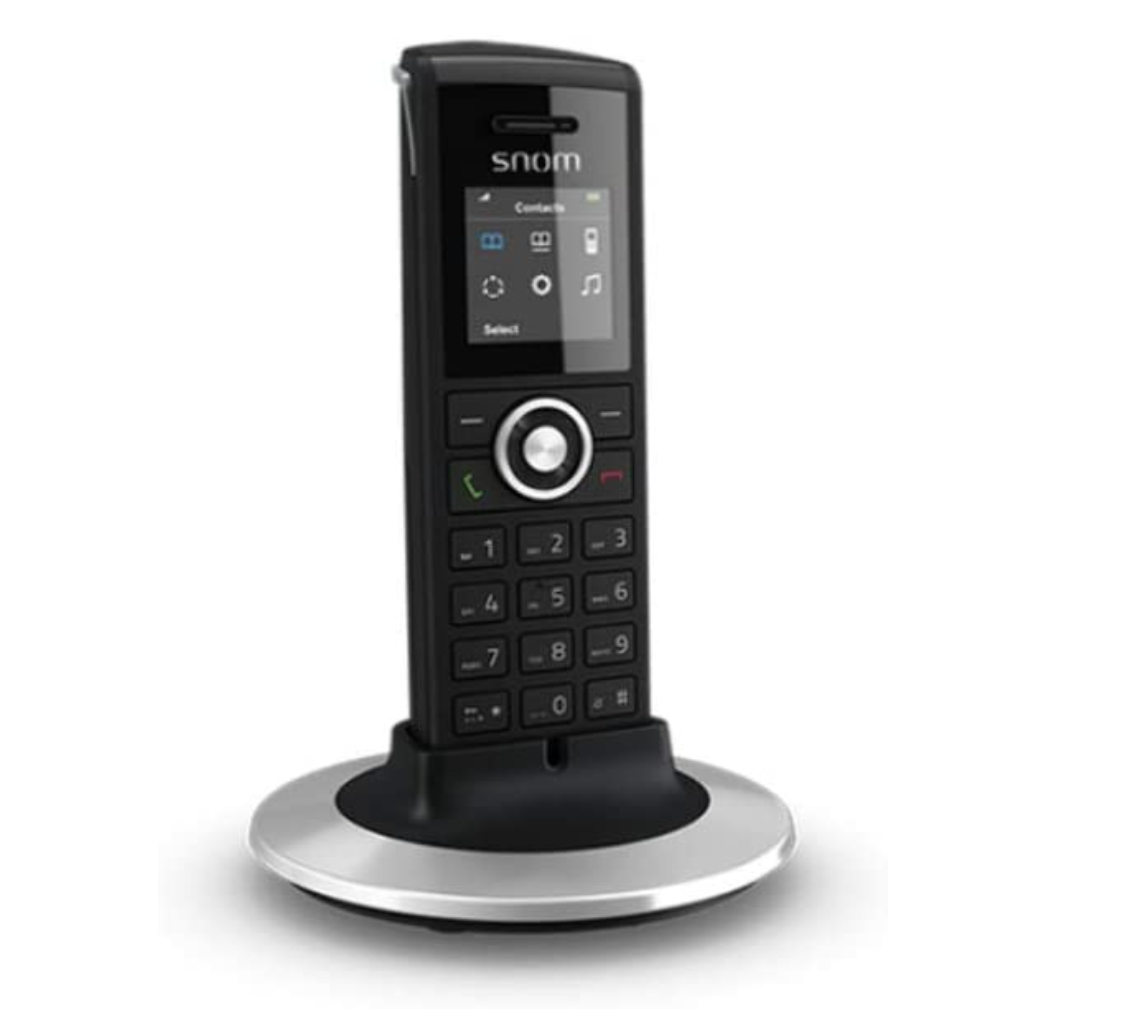 Snom D785 IP Phone - MM Technology Limited eShop